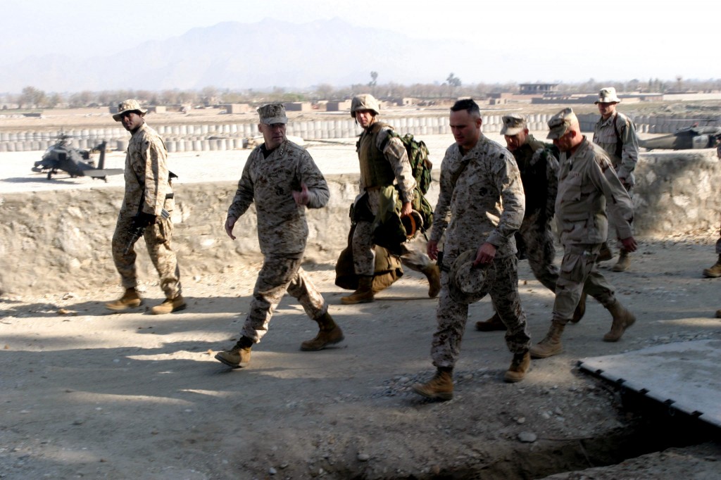 » Norman Cooling Task Force Trinity