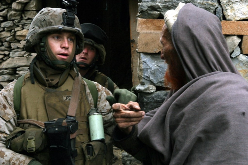 » redbeardandkelly Task Force Trinity