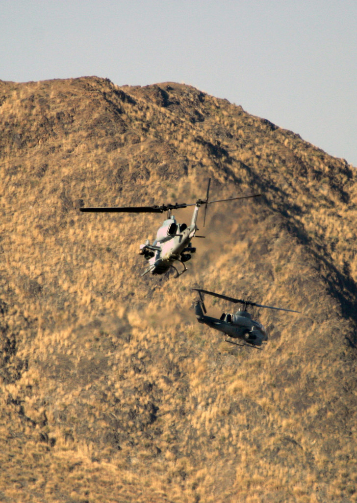 » 13 March 2005: Close Air Support Training at FOB Salerno Task Force Trinity