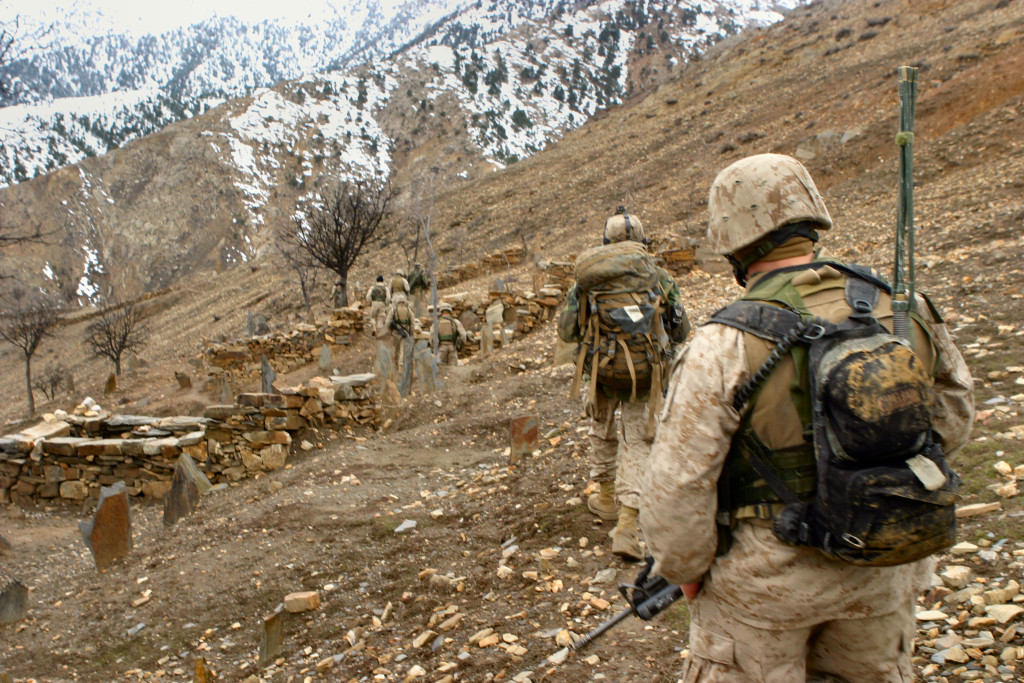 » 20-Mar-2005 Operation Mavericks Task Force Trinity