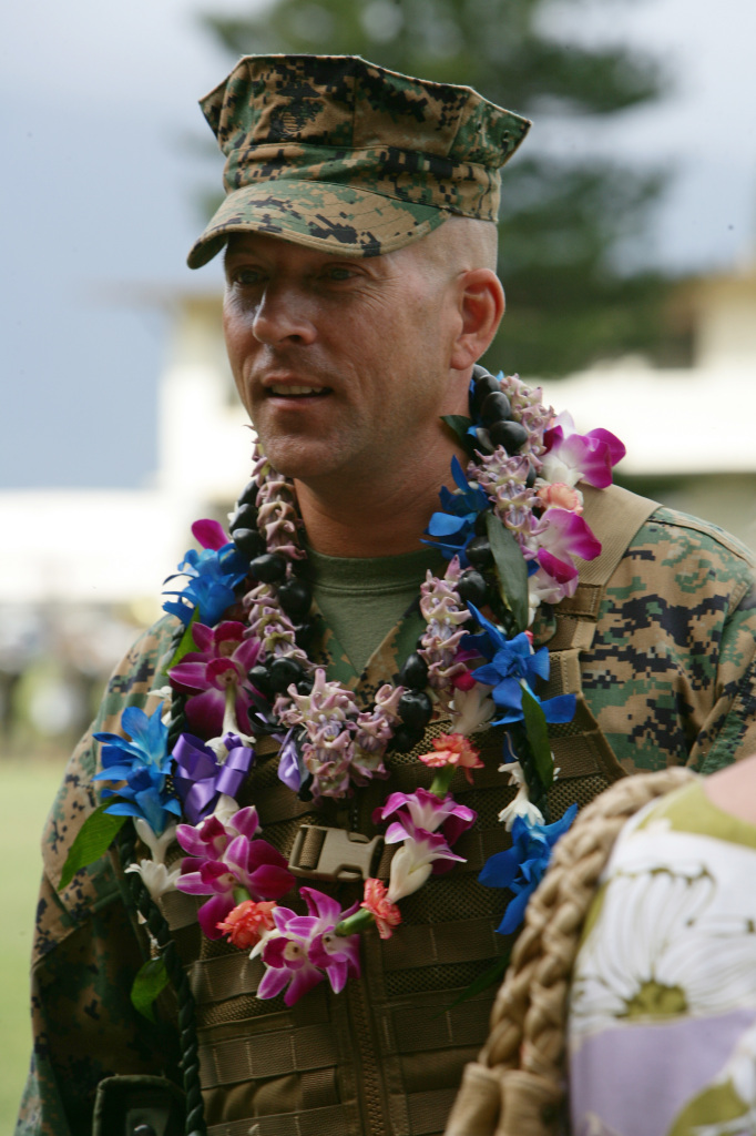 » Biographies Task Force Trinity