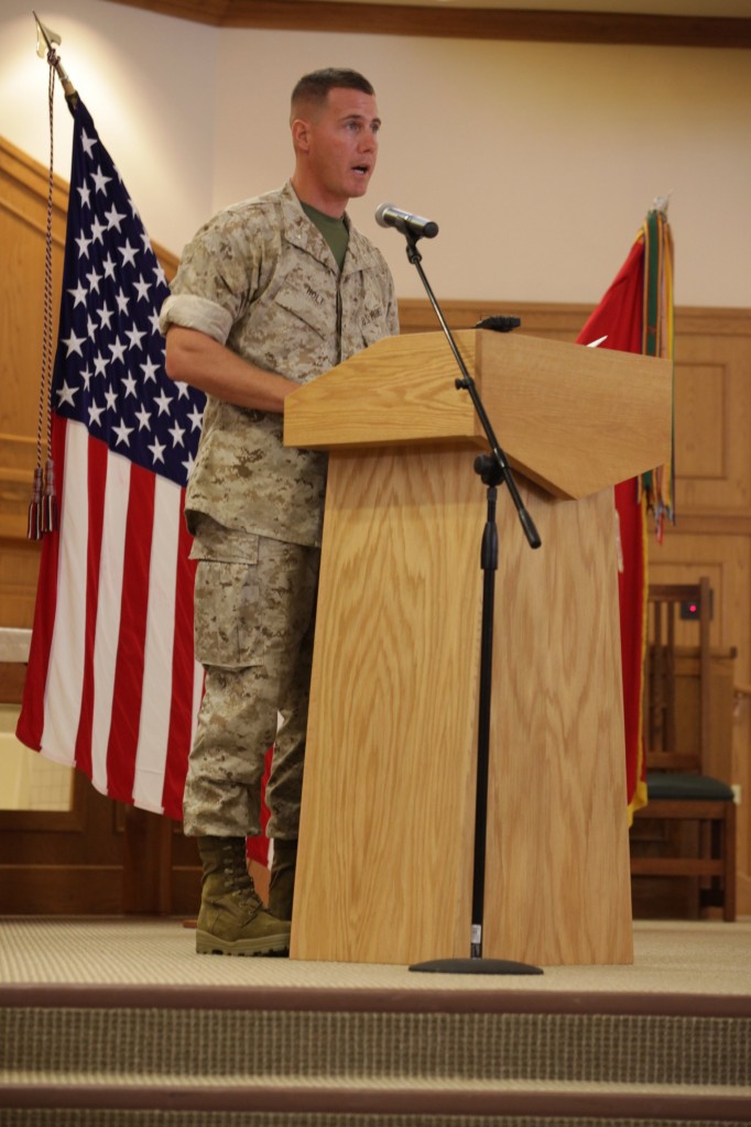 » Jeffrey Holt Task Force Trinity