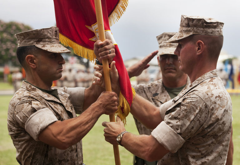 » Photographs Task Force Trinity