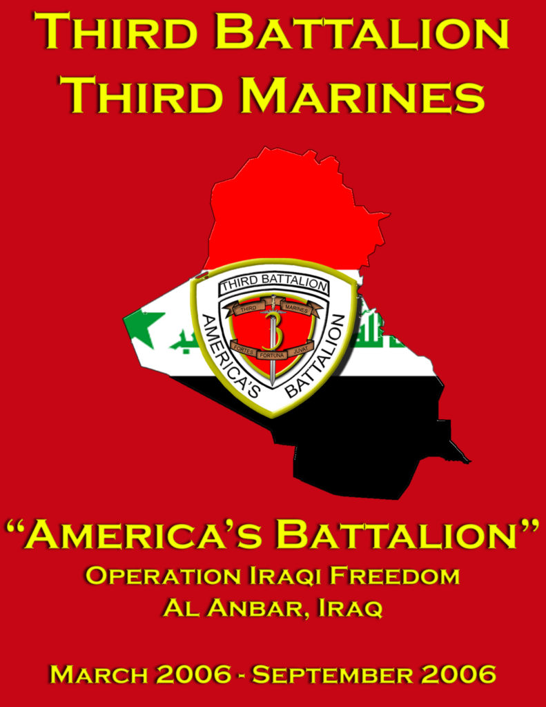 » Iraq 2006 Task Force Trinity