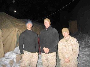 » Nicholas Kirven Task Force Trinity