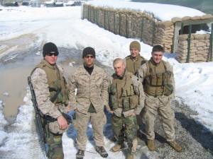 » Nicholas Kirven Task Force Trinity