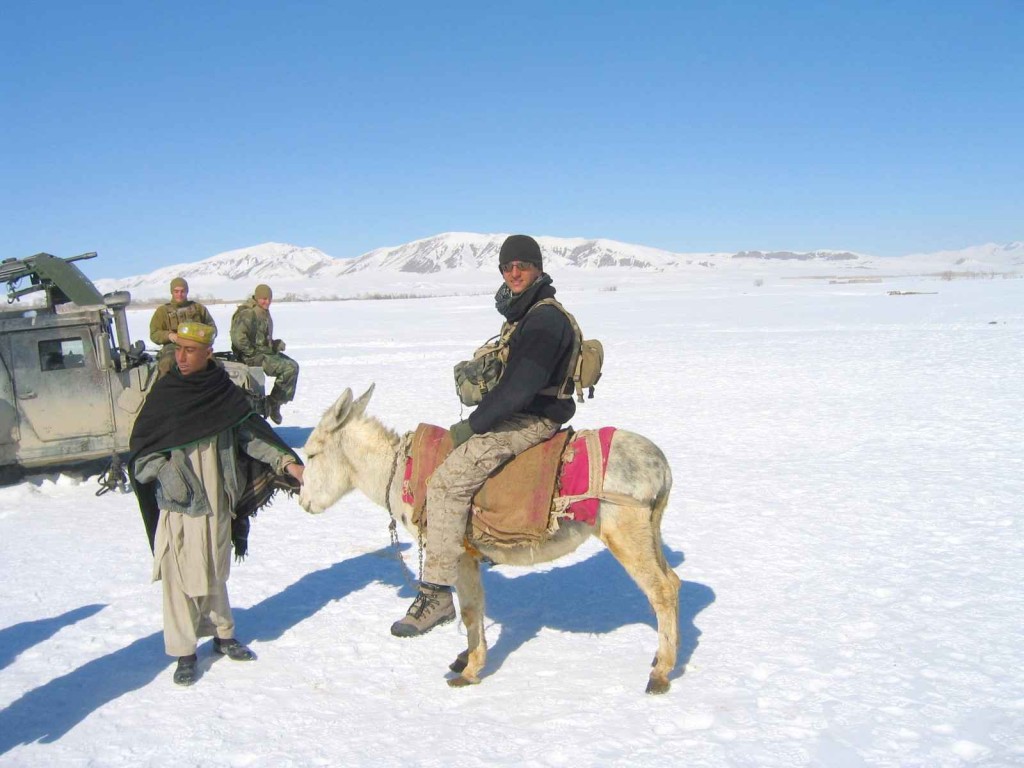 » Nicholas Kirven Task Force Trinity