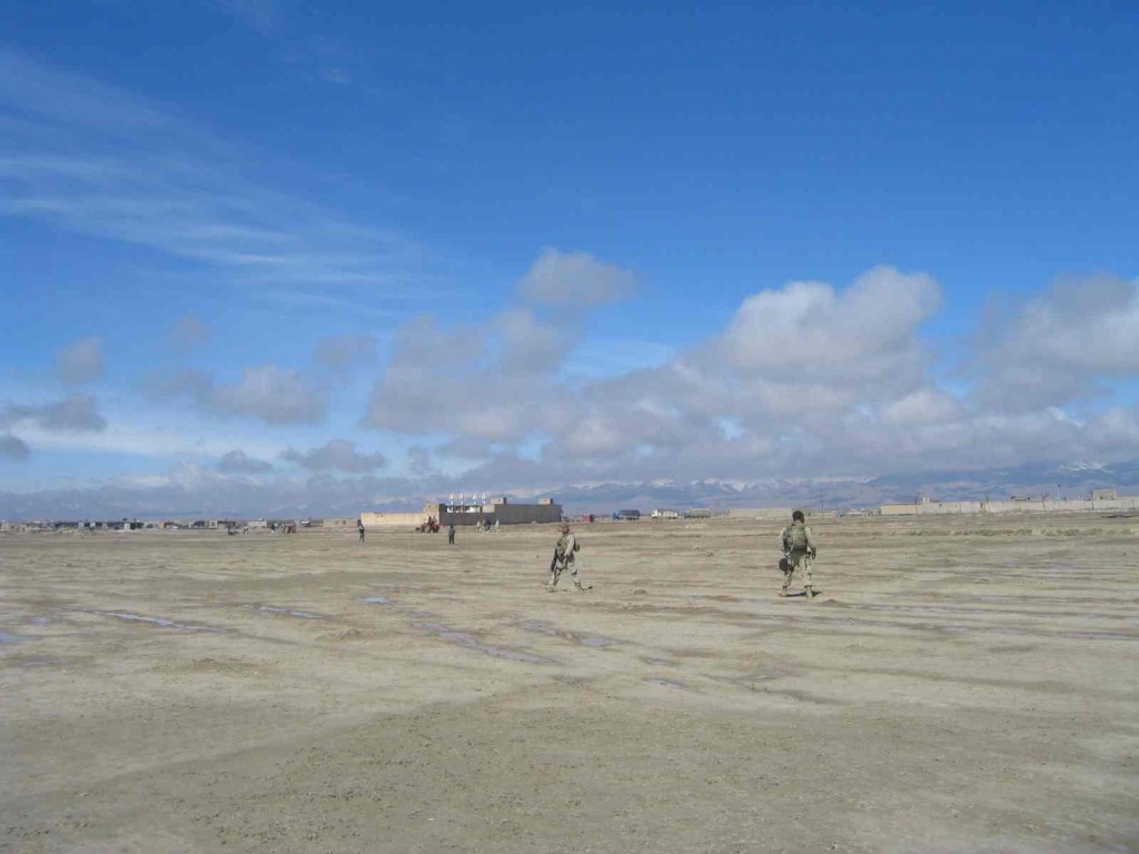 » Nicholas Kirven Task Force Trinity