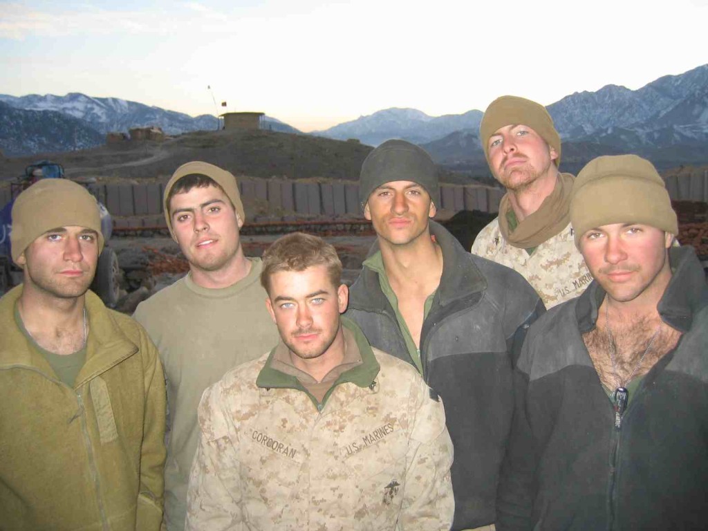 » Nicholas Kirven Task Force Trinity