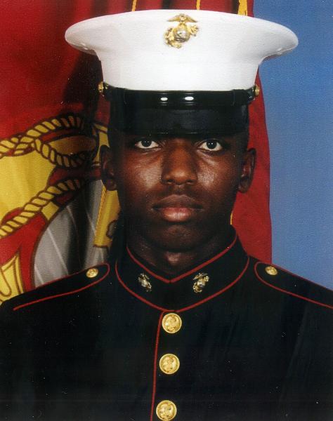 » Raymond Spencer Task Force Trinity