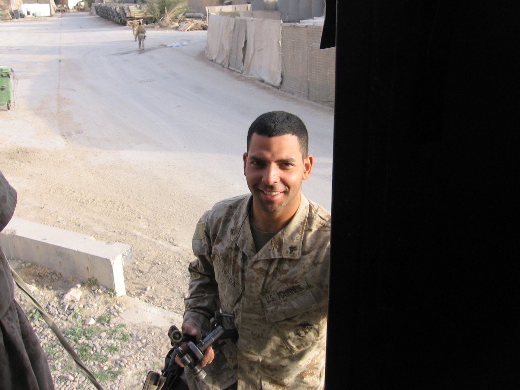 » Yull Estrada Rodriguez Task Force Trinity