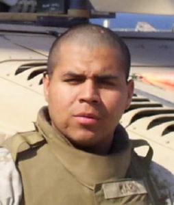 » Jose Marin Dominguez, Jr. Task Force Trinity