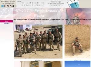 » Main Task Force Trinity