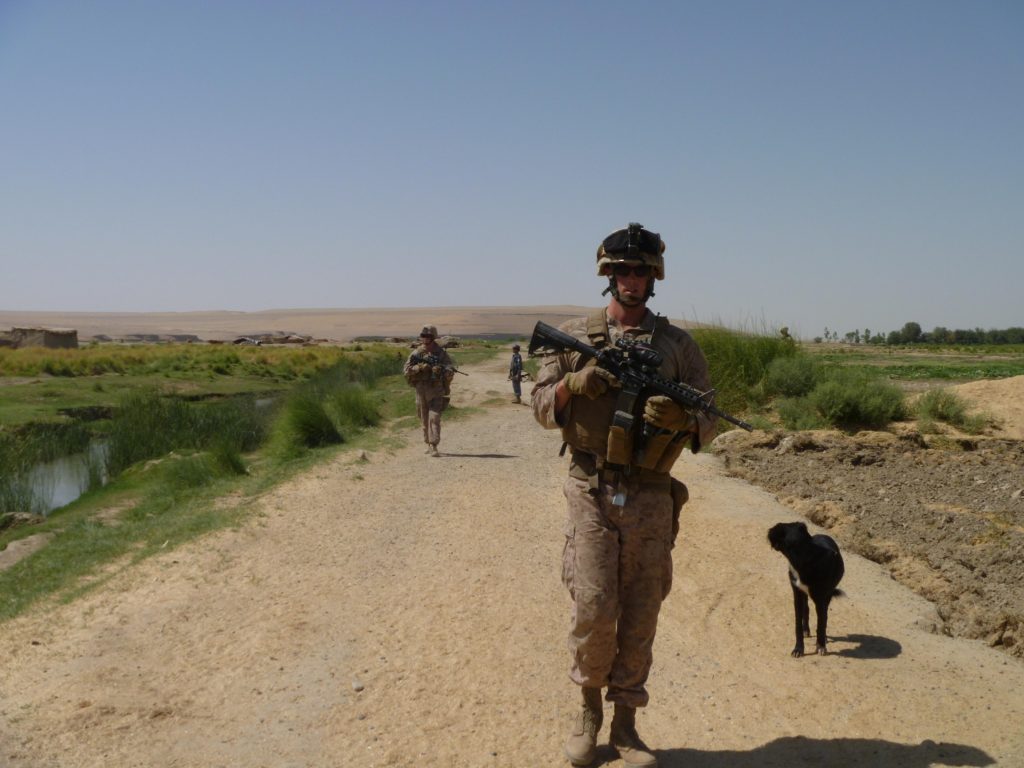 » Biographies Task Force Trinity