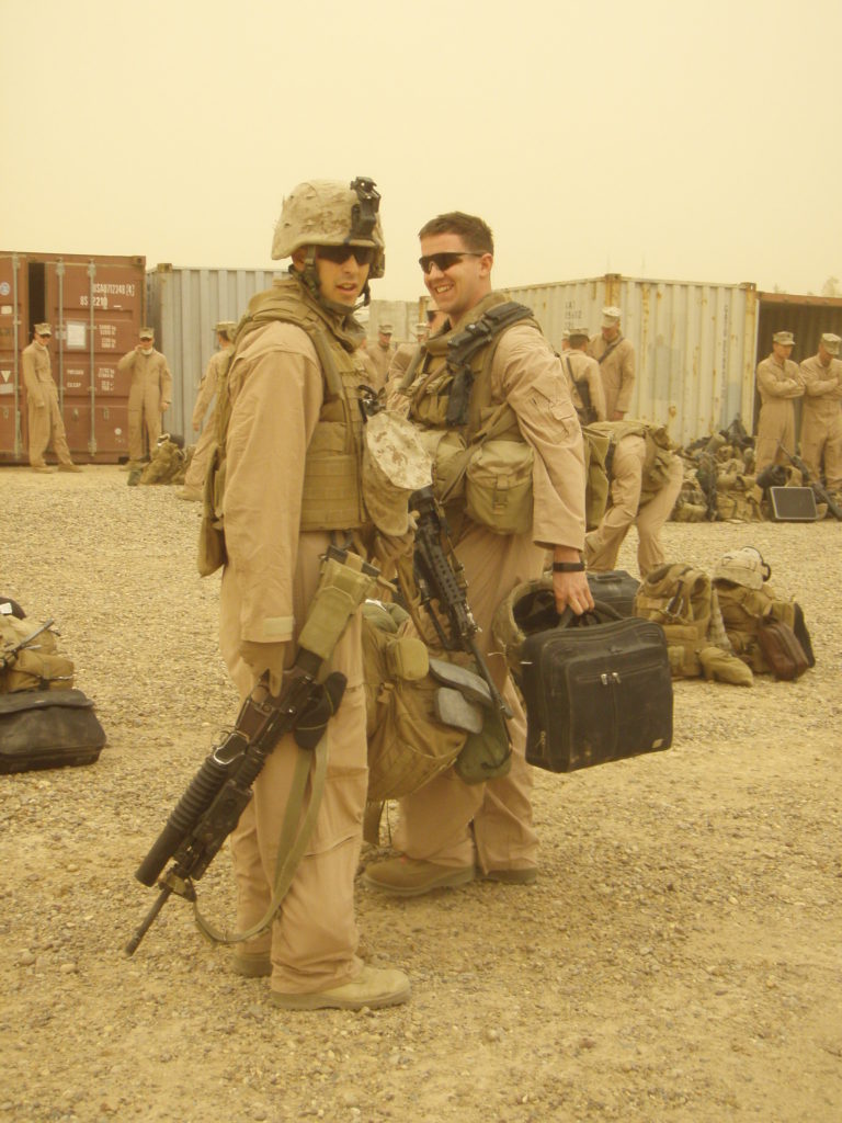 » Biographies Task Force Trinity